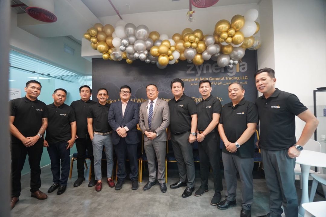 About Us – Zynergia International Group